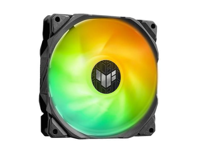 ASUS TUF Gaming LC II 240 ARGB All-in-One Liquid CPU Coolers with Aura ...