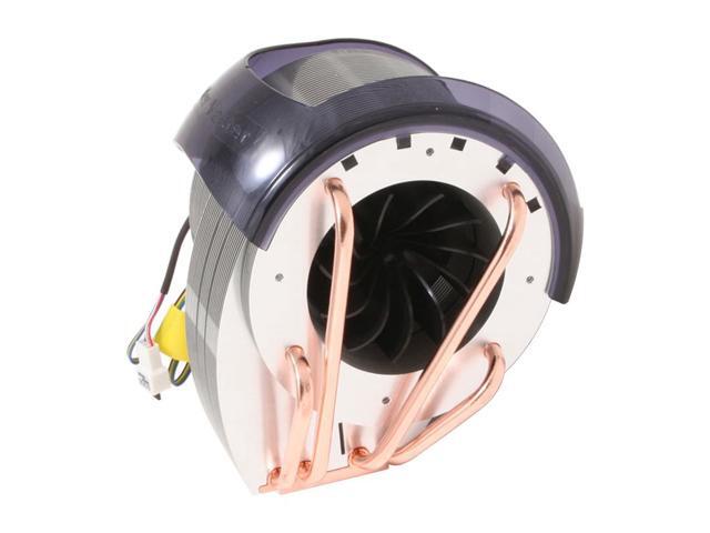 COOLER MASTER RR-CCB-WLU1-GP Eclipse CPU Cooler - Newegg.com