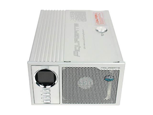 COOLER MASTER AQUAGATE liquid cooling system - Newegg.com