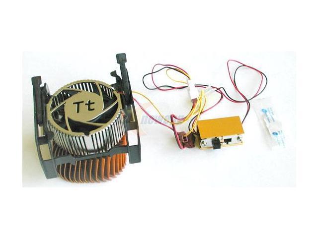 Open Box: CPU Cooling - Newegg.com