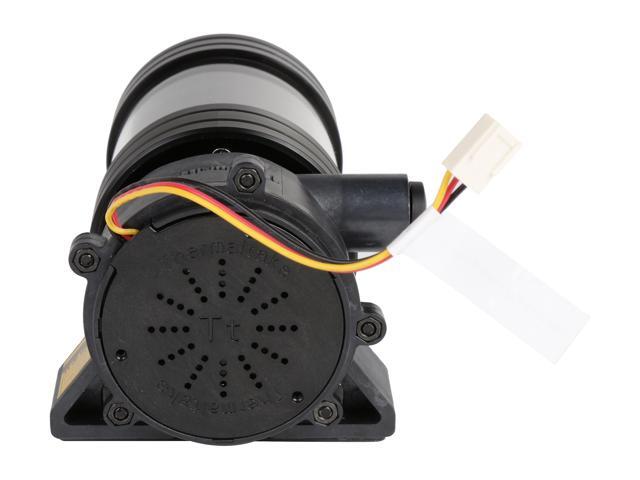 Thermaltake Pacific DIY LCS PR11 Pump/Reservoir Combo 3-Port G 1/4 ...