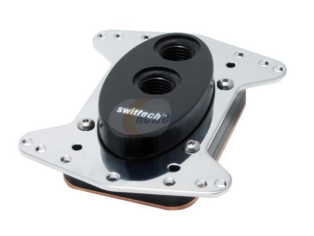 Swiftech Storm Extreme Performance Universal Water-block - Newegg.com