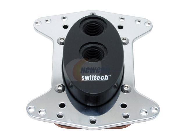 Swiftech Storm Extreme Performance Universal Water-block - Newegg.com