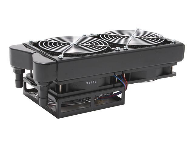 Swiftech EXTREME DUTY H20-APEX liquid cooling system - Newegg.com