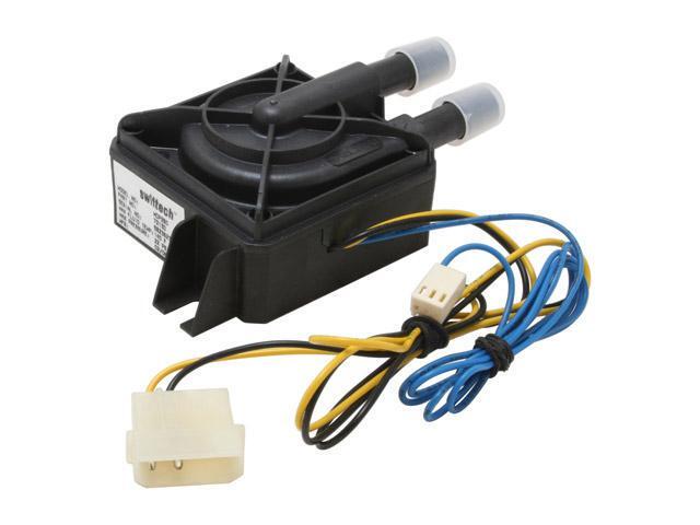 Swiftech MCP350 12 VDC Pump - Newegg.com