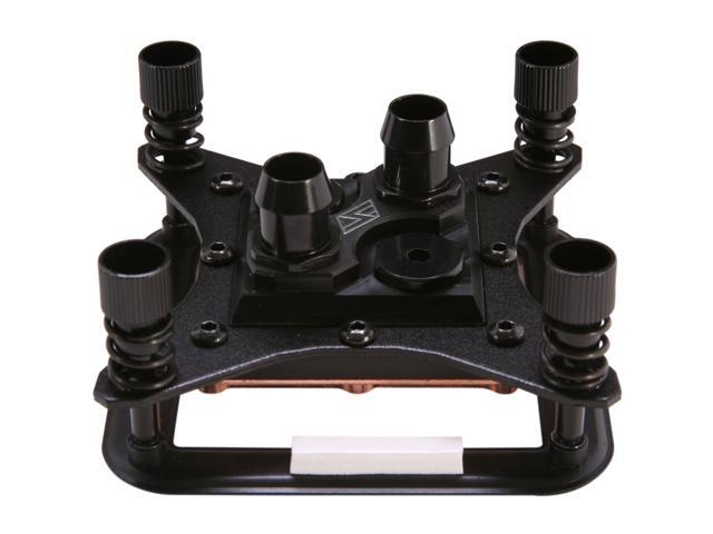 Swiftech Apogee HD BK CPU Waterblock -Black - Newegg.com