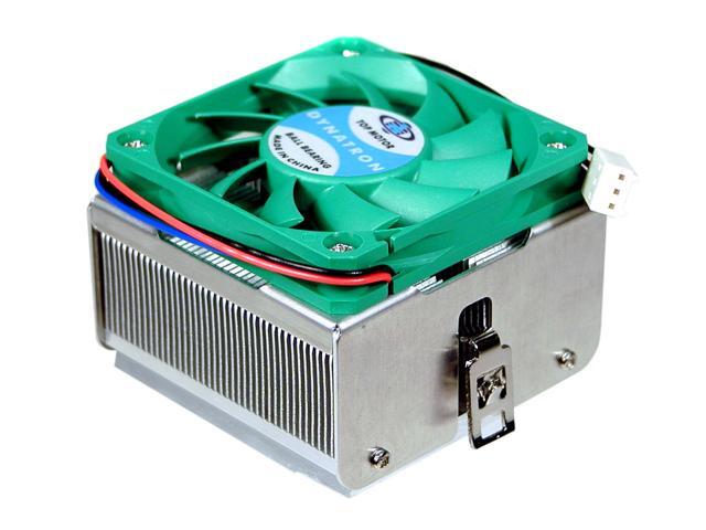 Dynatron DC1206BM-L610-T/C22 60mm Ball CPU Cooling Fan - Newegg.com