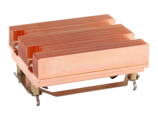 Open Box: Dynatron H15 CPU Heatsink for Intel Xeon - Newegg.com