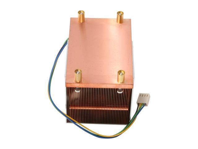 Dynatron H6HG 60mm 2 Ball CPU Cooler - Newegg.com