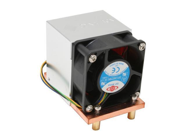 Dynatron H6HG 60mm 2 Ball CPU Cooler - Newegg.com