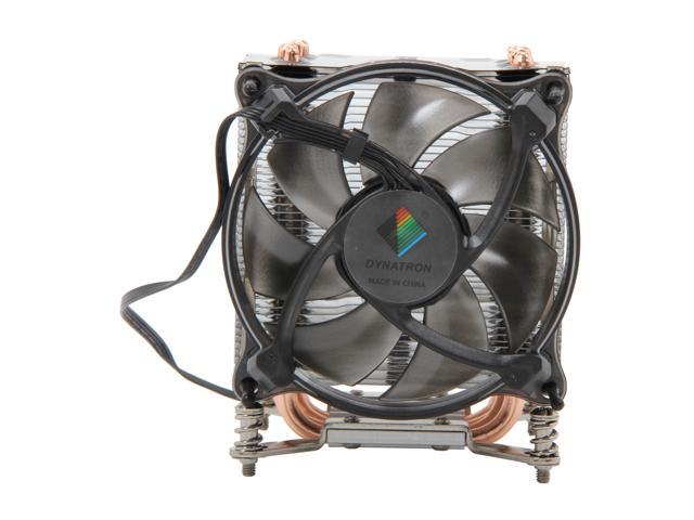 Dynatron R17 92mm 2 Ball Intel Sandy Bridge Romley-EP/EX Processors up ...