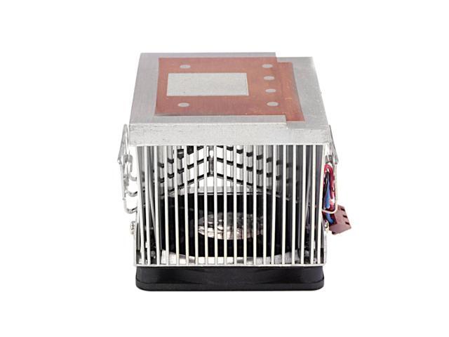 TAISOL CGK760172 60mm 2 Ball Cooling Fan/Heatsink - Newegg.com