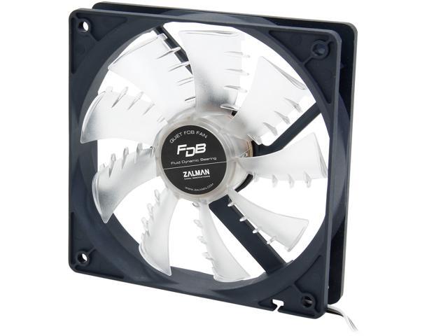 ZALMAN Ultra Quiet Fan Series F3 FDB (SF) Case Fan - Newegg.com