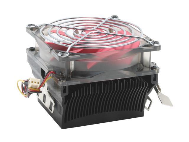 EVERCOOL K803-925 Ever Lubricate CPU Cooling Fan/Heatsink - Newegg.com