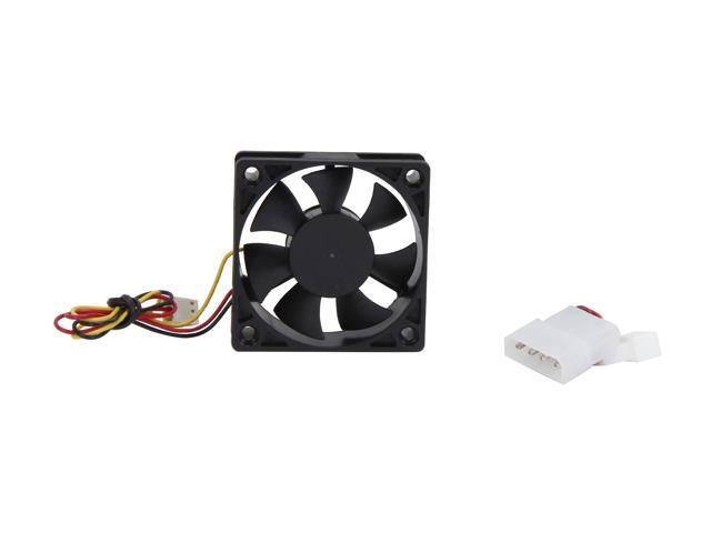 EVERCOOL FAN-EC6020M12CA Case Cooling Fan - Newegg.com