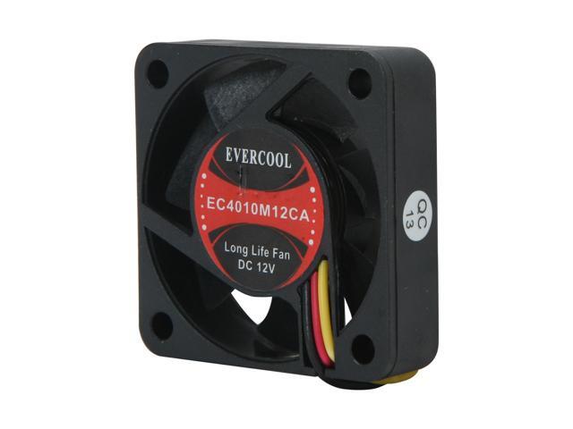 EVERCOOL FAN-EC4010M12CA Case Cooling Fan - Newegg.ca