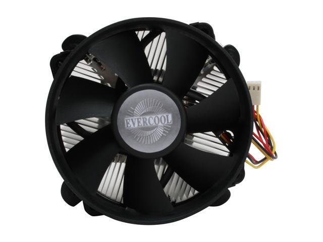 EVERCOOL EC-PT12-9525EA 95mm Ever Lubricate CPU Cooler - Newegg.com