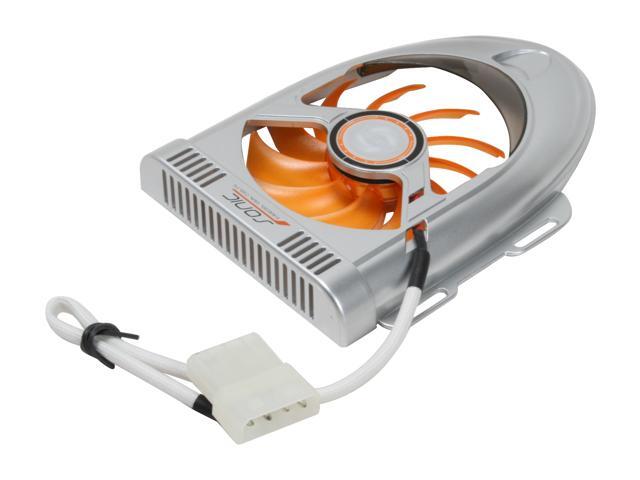 EVERCOOL EC-HD-SC Plastic HDD Cooler - Newegg.com