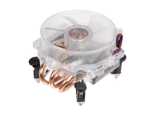 EVERCOOL HPH-9525EA 95mm Ever Lubricate CPU Cooler - Newegg.com