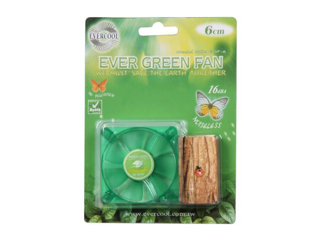 EVERCOOL EGF-6 Case Cooling Fan - Newegg.ca