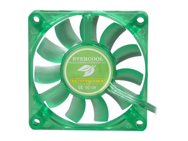 EVERCOOL EGF-7 Case Cooling Fan - Newegg.com