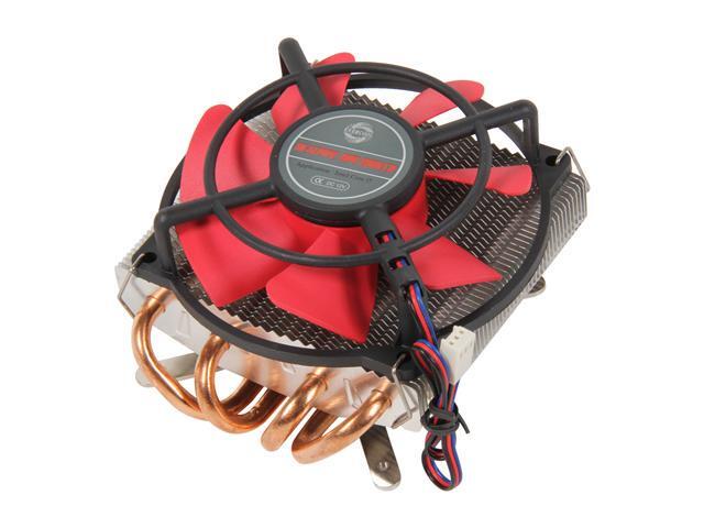 EVERCOOL HPKC-10025EA 100mm Ever Lubricate AMD/ Intel i5 CPU Cooler - Newegg.ca