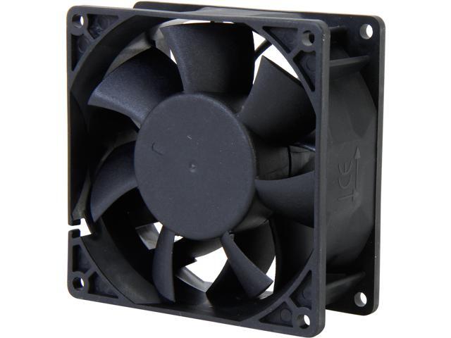 EVERCOOL EC9238H12BP Case Fan - Newegg.com