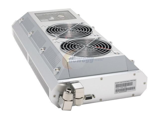 KOOLANCE EXOS-2 EX2-750SL Silver Cooling Systems - Newegg.com