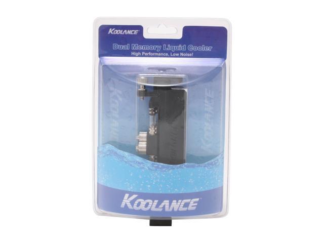 KOOLANCE RAM-30-V06 Memory Cooling Block - Newegg.com