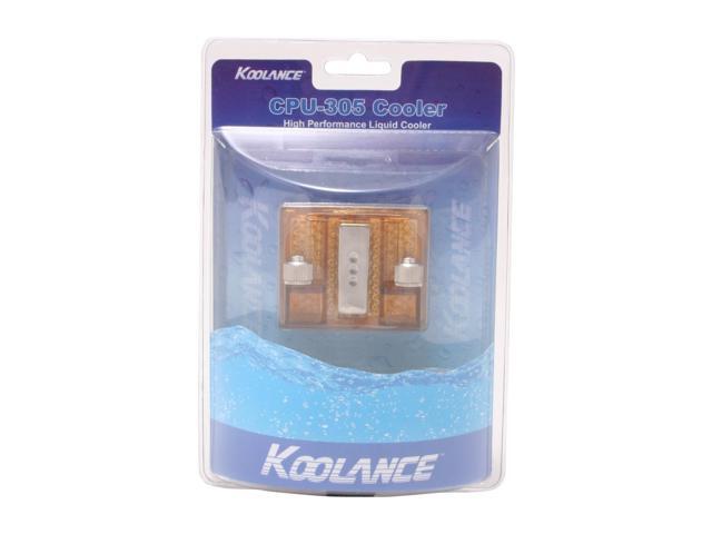 KOOLANCE CPU-305-H06 CPU Cooling Block - Newegg.com