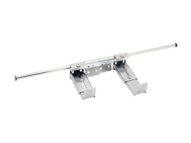 KOOLANCE EHX 1050 Silver External 1kW Radiator Liquid Cooling System ...