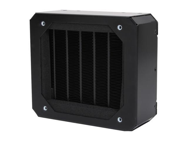 KOOLANCE HX-362 Radiator (no nozzles) - Newegg.com