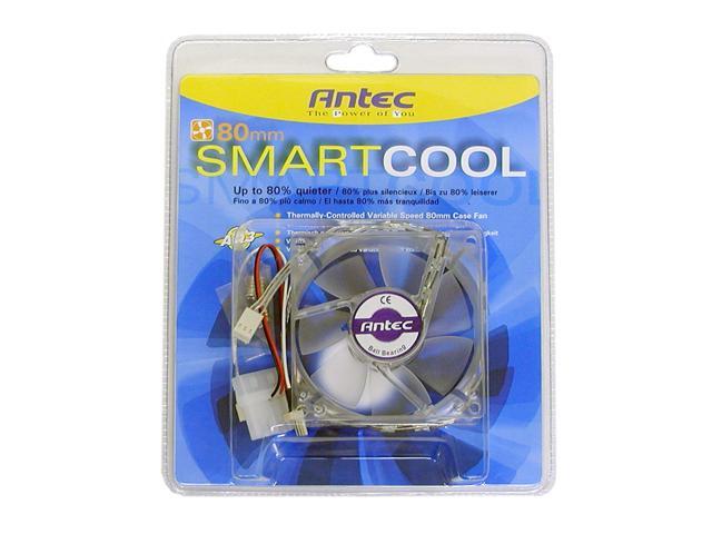 Antec 75008 Case Cooling Fan - Newegg.com