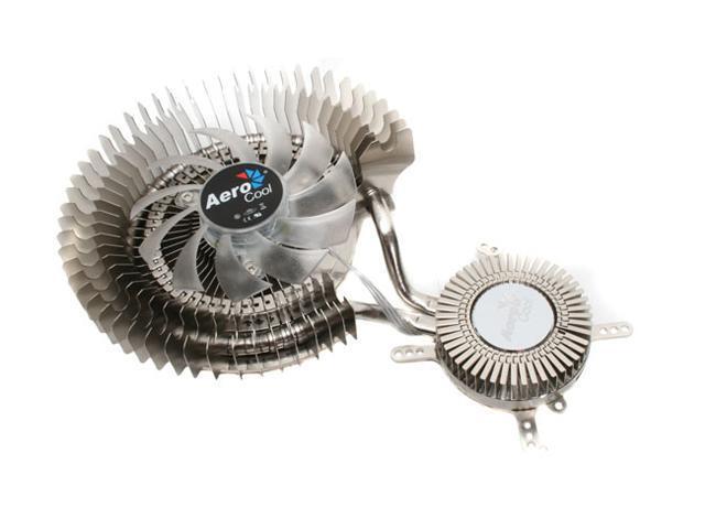 AeroCool DoublePower VGA Cooler - Newegg.com