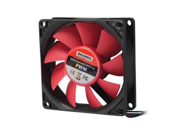 Bgears XPF80.R.PWM Case cooler - Newegg.com