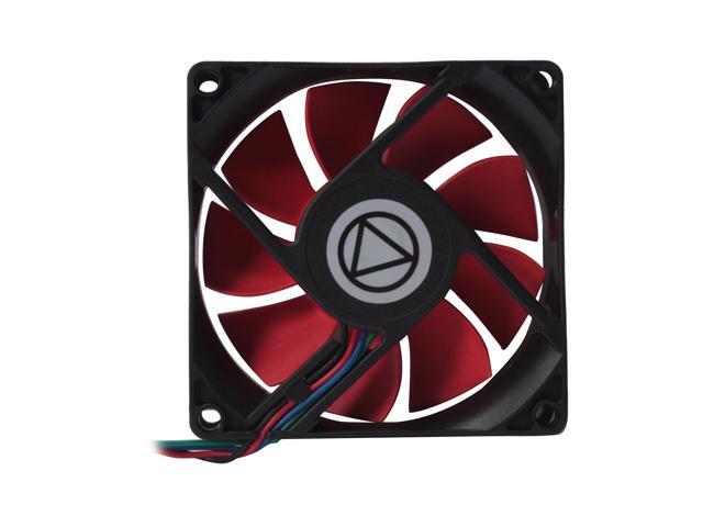 Bgears XPF80.R.PWM Case cooler - Newegg.com