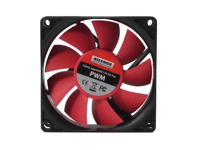 Bgears XPF80.R.PWM Case cooler - Newegg.com