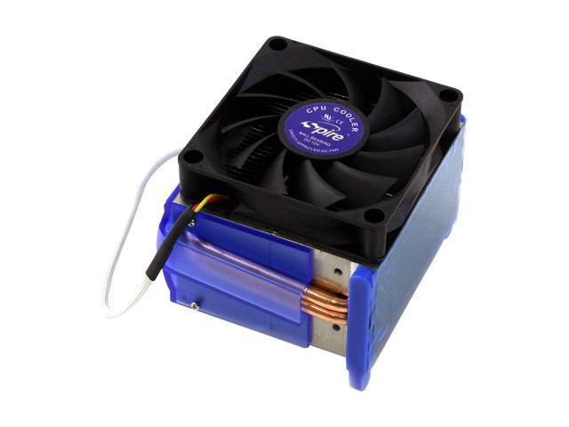 Spire SP450B0 70mm Ball Cooling Fan with Heatsink - Newegg.com