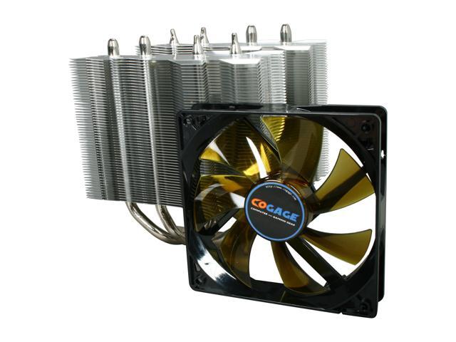 Cogage Arrow CPU Cooler - Newegg.com