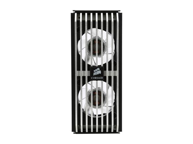 Corsair Dominator Airflow Platinum LED Memory Fan Cooling CMDAF ...