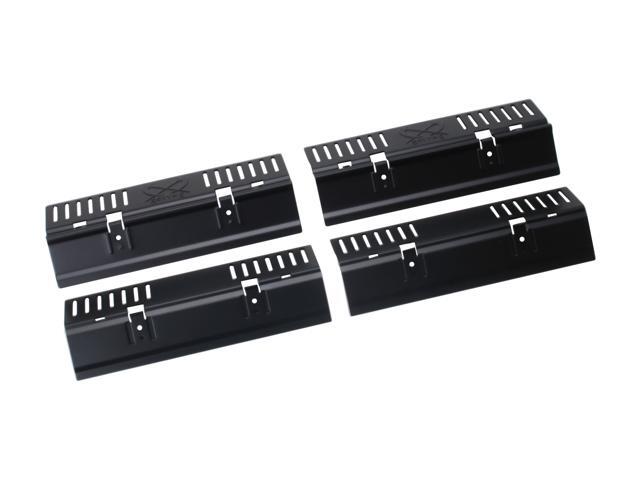 Scythe SCKW-1000BK "KAMA WING BLACK " Aluminum Memory Heatsink - Newegg.com