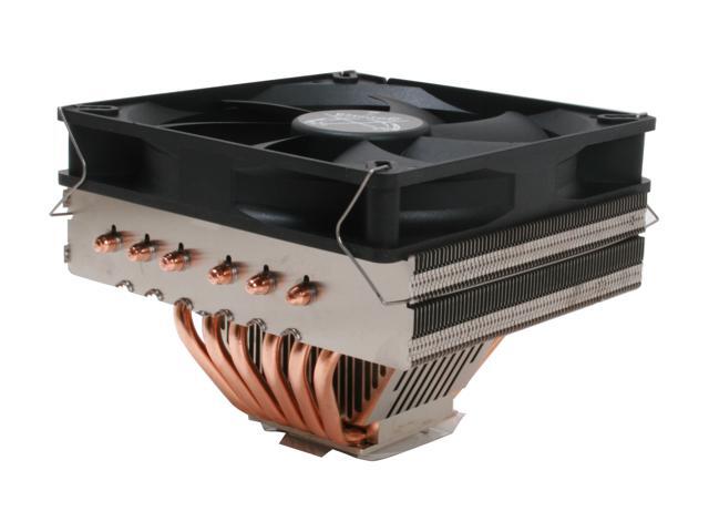 Scythe SCZP-1000 139mm CPU Cooler - Newegg.com
