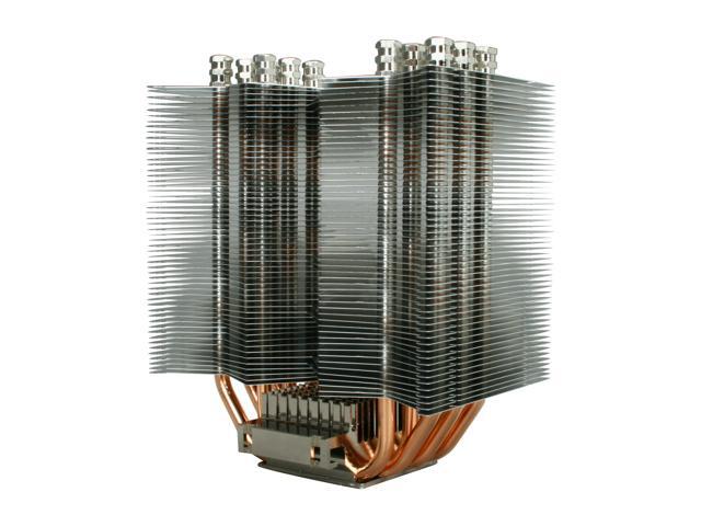 Scythe YASYA SCYS-1000 120mm Sleeve CPU Cooler - Newegg.com
