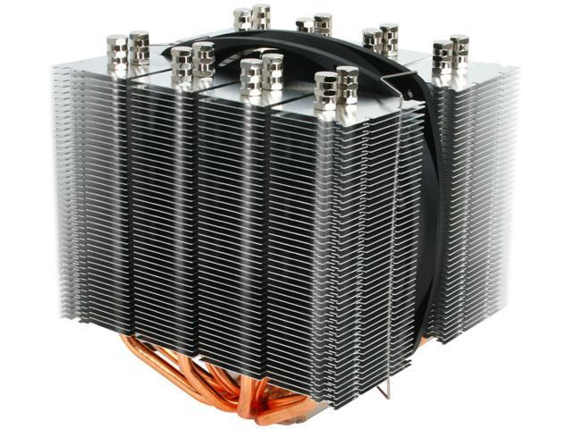 Scythe Mine 2 (SCMN-2000) 140mm Sleeve CPU Cooler - Newegg.com