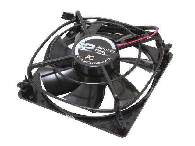 ARCTIC COOLING Arctic Fan 12 (AF12) Case Cooling Fan - Newegg.com