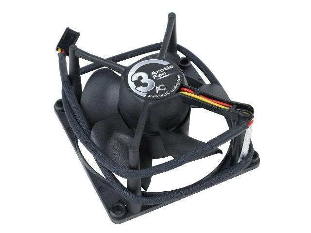 ARCTIC COOLING ARCTIC FAN 3 Cooling Fan - Newegg.com