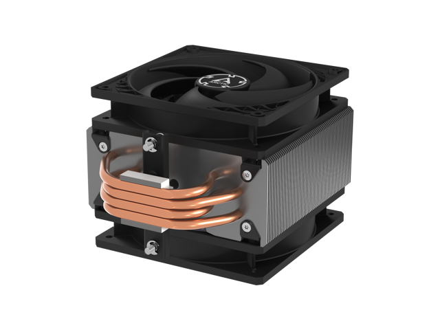 Freezer 36 – CPU Cooler for Intel Socket LGA1700 and AMD Socket AM4 ...