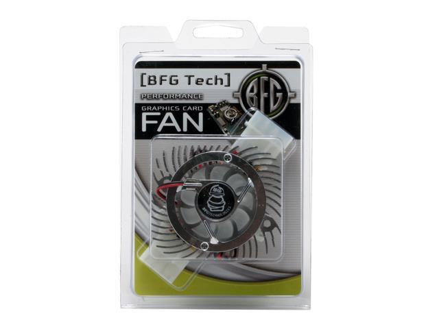BFG Tech BFGGPUFAN Universal Graphics Card Fan - Newegg.com