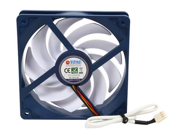 Titan TFD-12025H12B IP55 WATERPROOF Fan - Newegg.com