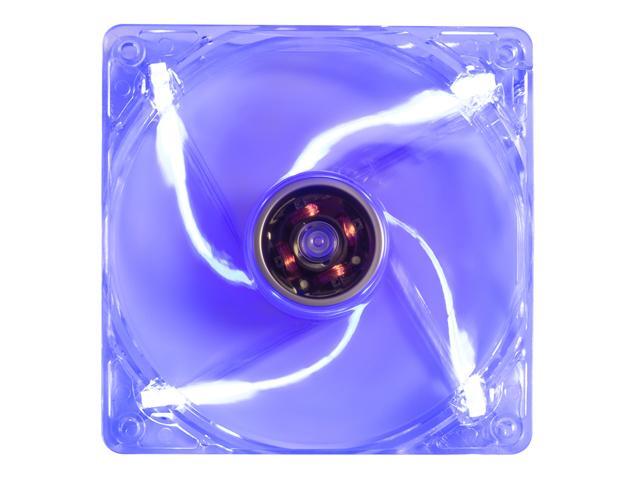 Rosewill RFTL-131409B Blue LED cooling fan/Blue LED - Newegg.com